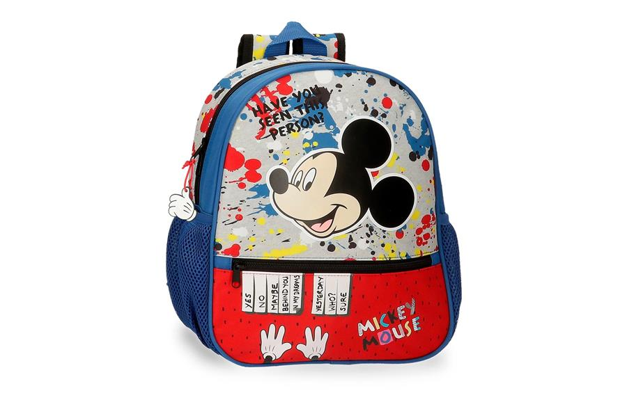 Mickey ranac 33 cm