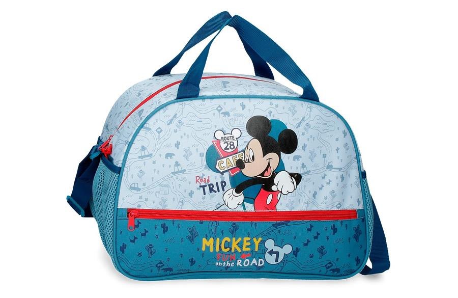 Mickey putna torba