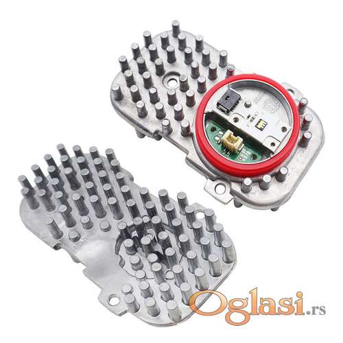 BMW DRL LED modul angeleyes 63117263051 1305715084 7263051