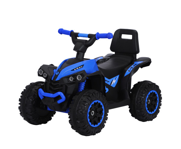 Motor na akumulator ATV, TS 491B, Plavi