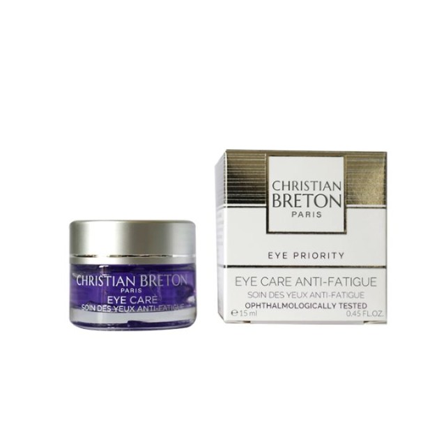 CHRISTIAN BRETON EYE CARE GEL