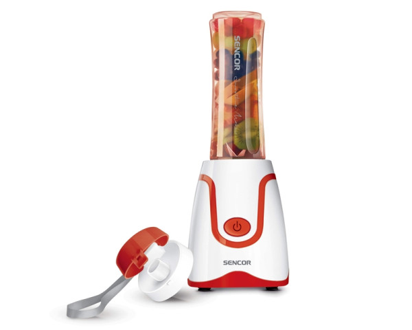 SENCOR SBL 2114RD blender