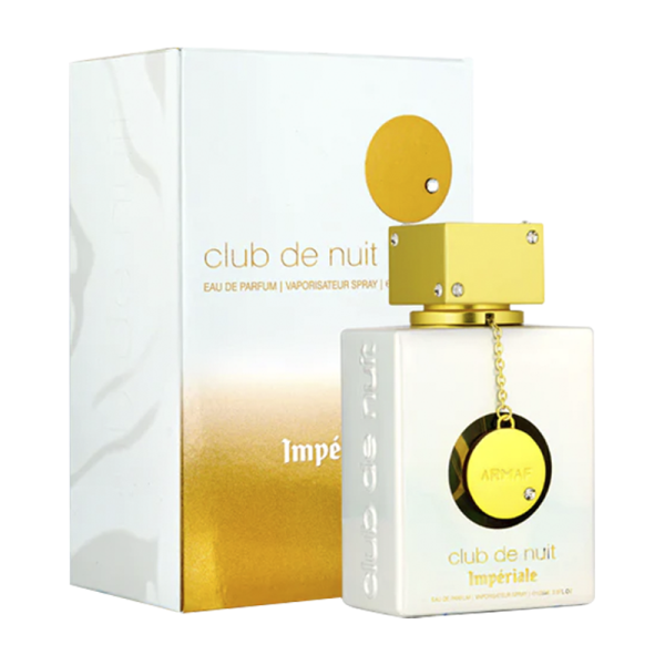 ARMAF CLUB DE NUIT IMPERIALE EDP Parfem