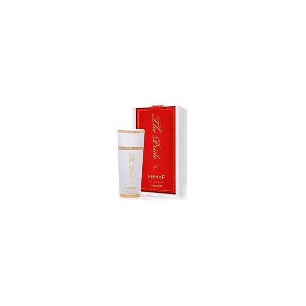 ARMAF THE PRIDE WHITE POUR FEMME (ROUGE) EDP Parfem