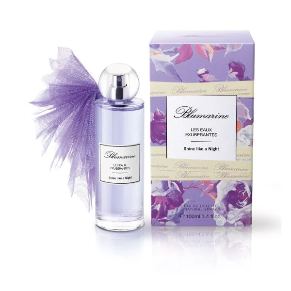 BLUMARINE LEE SHINE LIKE A NIGHT EDT Parfem