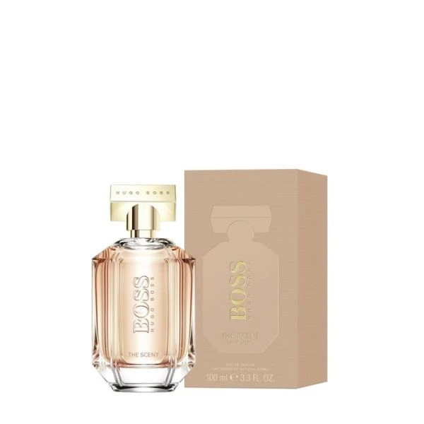 BOSS HUGO BOSS THE SCENT FOR HER EDP Parfem