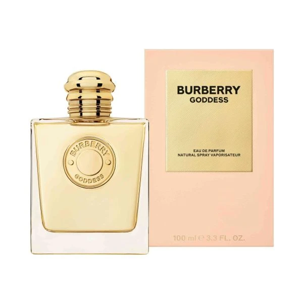 BURBERRY GODDESS EDP Parfem