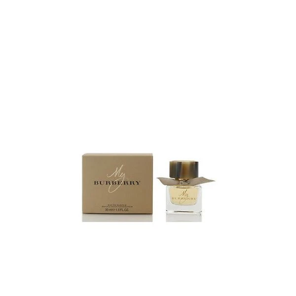 BURBERRY MY BURBERRY EDP parfem