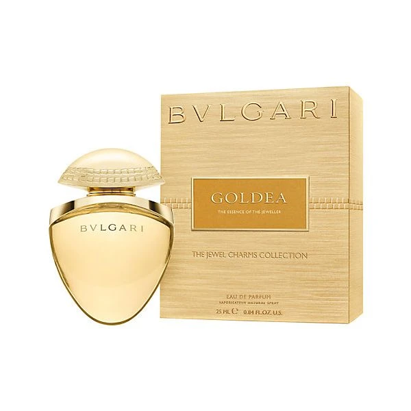 BVLGARI GOLDEA EDP Parfem