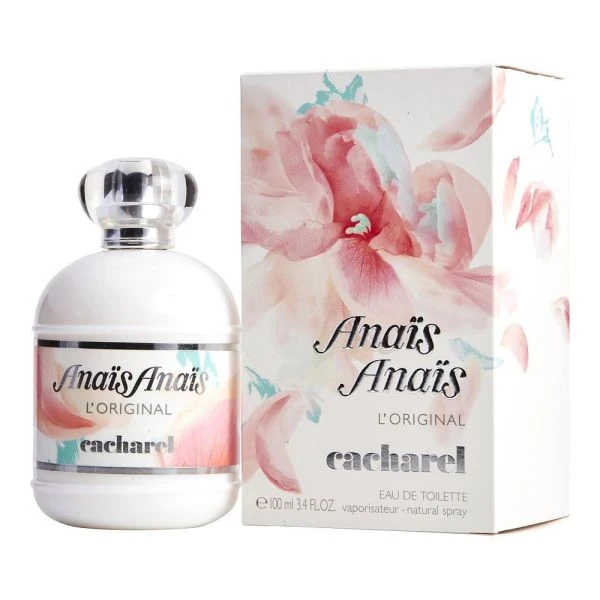 CACHAREL ANAIS ANAIS L'ORIGINAL EDT Parfem