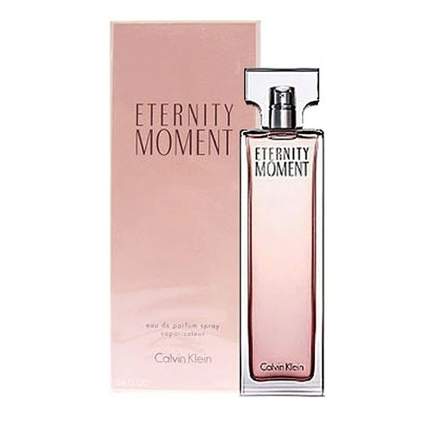 CALVIN KLEIN ETERNITY MOMENT EDP Parfem