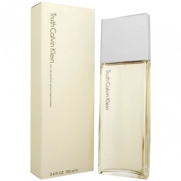 CALVIN KLEIN TRUTH EDP Parfem