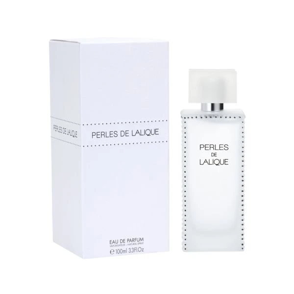 Lalique Perles De Lalique Edp Parfem
