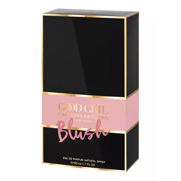 CAROLINA HERRERA GOOD GIRL BLUSH EDP Parfem
