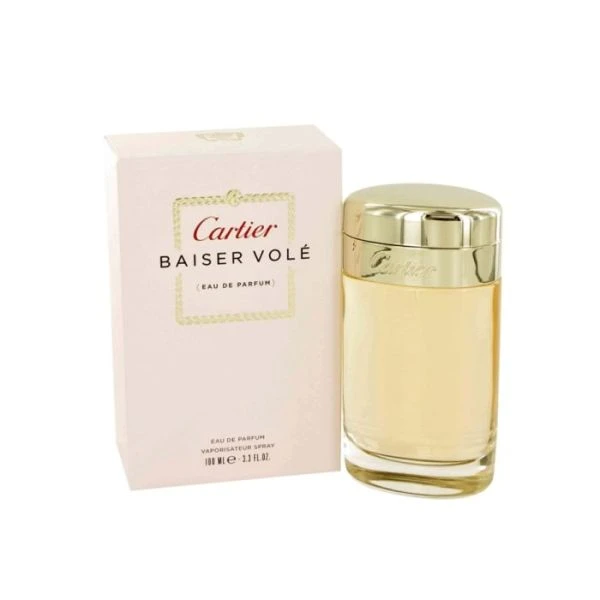 CARTIER BAISER VOLE EDP Parfem