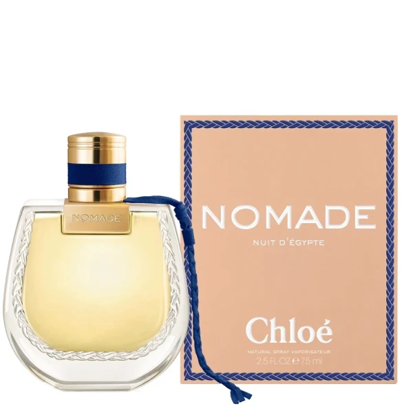CHLOE NOMADE NUIT D'EGYPTE EDP Parfem