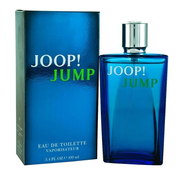 JOOP! JUMP EDT