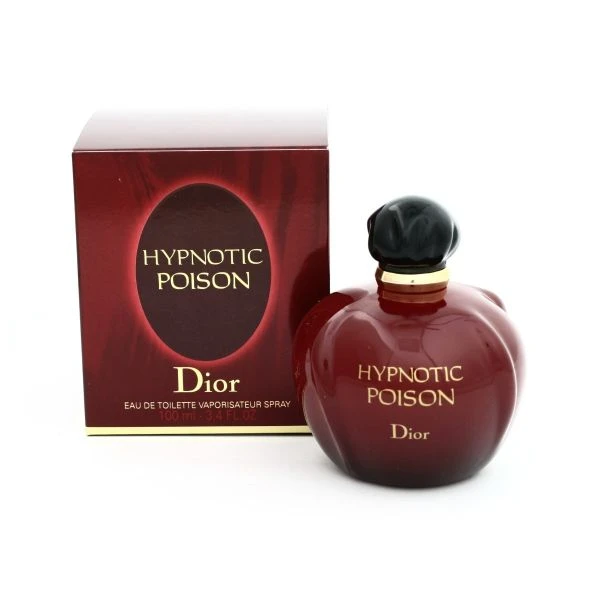 CHRISTIAN DIOR HYPNOTIC POISON EDT parfem