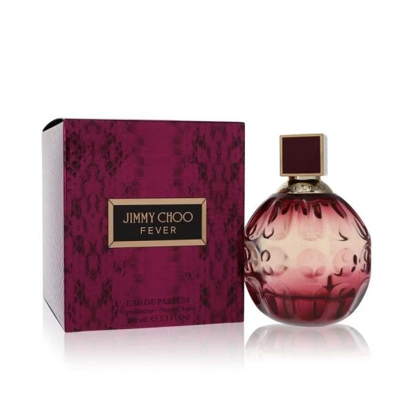 JIMMY CHOO FEVER EDP parfem