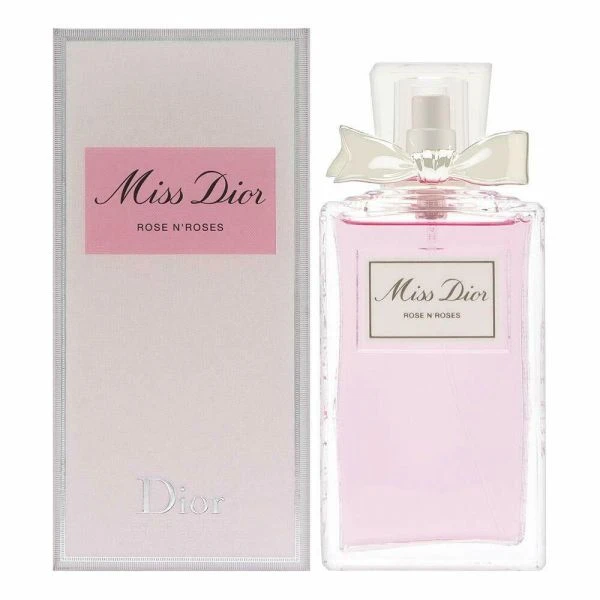 CHRISTIAN DIOR MISS DIOR ROSE N'ROSES EDT Parfem