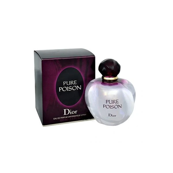 Christian Dior Pure Poison Edp Parfem