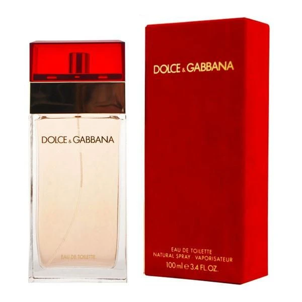 DOLCE&GABBANA EDT parfem