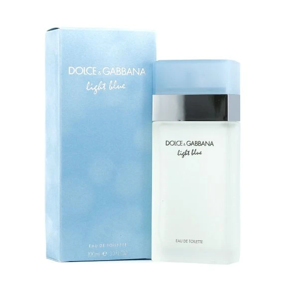 Dolce&Gabbana Light Blue Eau Intense Edp Parfem