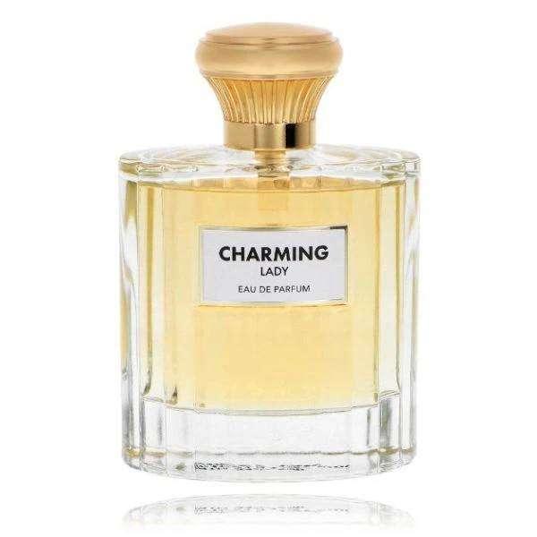 FLAVIA CHARMING LADY EDP Parfem