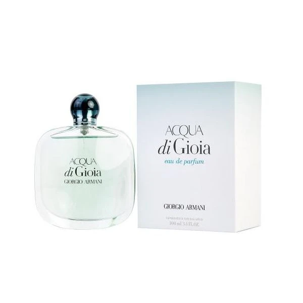 GIORGIO ARMANI ACQUA DI GIOIA EDP Parfem