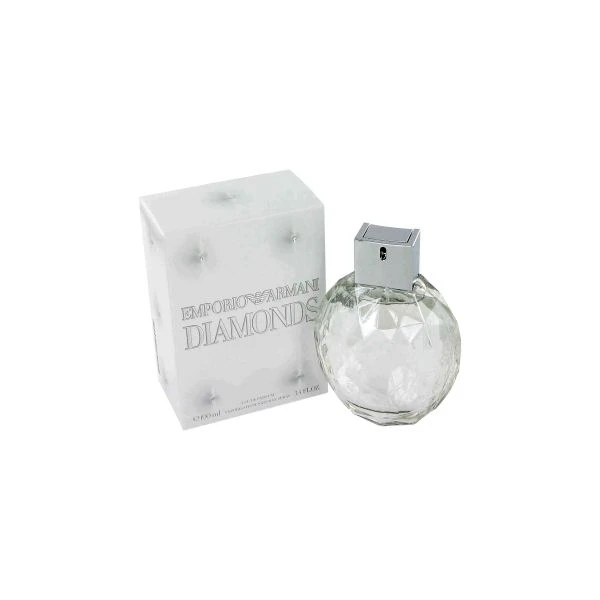 GIORGIO ARMANI EMPORIO ARMANI DIAMONDS EDP Parfem