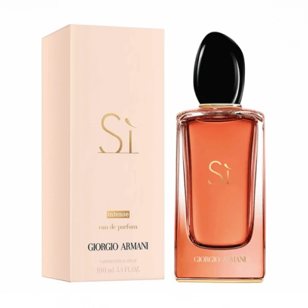 GIORGIO ARMANI SI INTENSE EDP Parfem