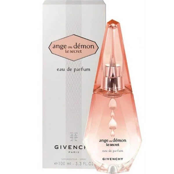 GIVENCHY ANGE OU DEMON LE SECRET 2014 EDP Parfem