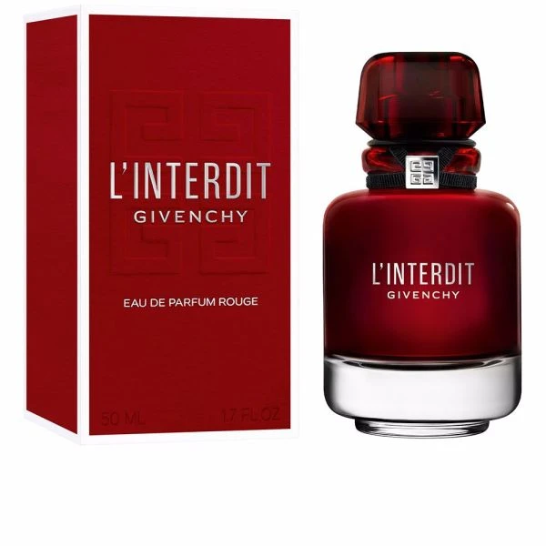 GIVENCHY L'INTERDIT ROUGE EDP parfem