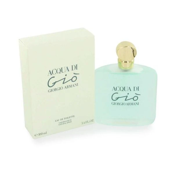 Giorgio Armani Acqua Di Gio Edt Parfem