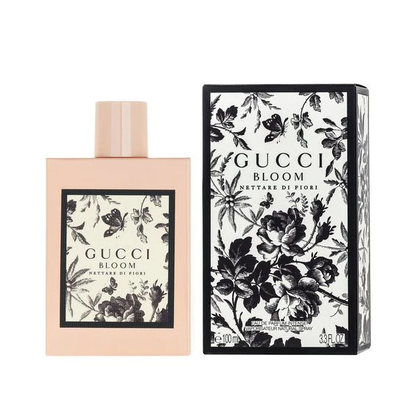 GUCCI BLOOM NETTARE DI FIORI EDP Parfem