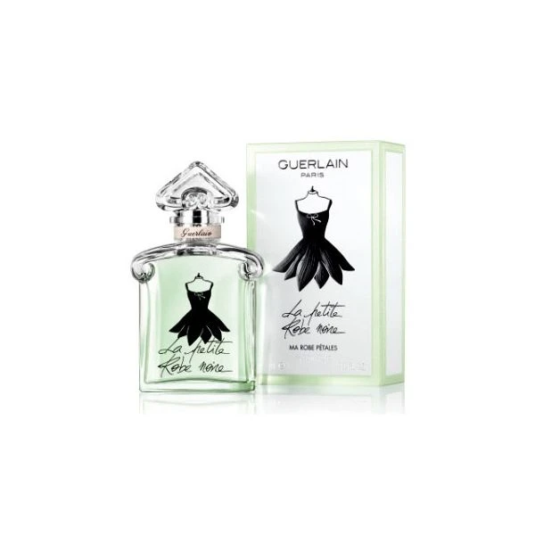 GUERLAIN LA PETITE ROBE NOIRE EAU FRAICHE EDT Parfem