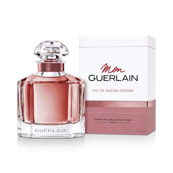GUERLAIN MON INTENSE EDP Parfem