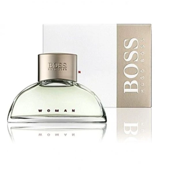 HUGO BOSS BOSS WOMAN EDP Parfem