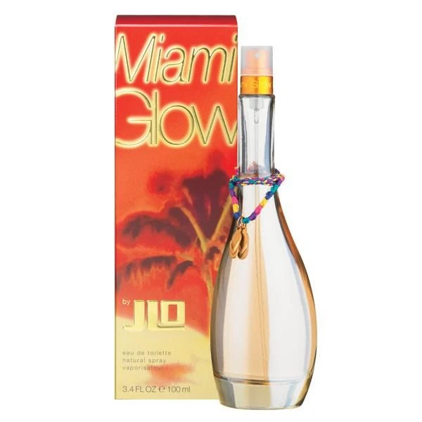 JENNIFER LOPEZ MIAMI GLOW EDT Parfem