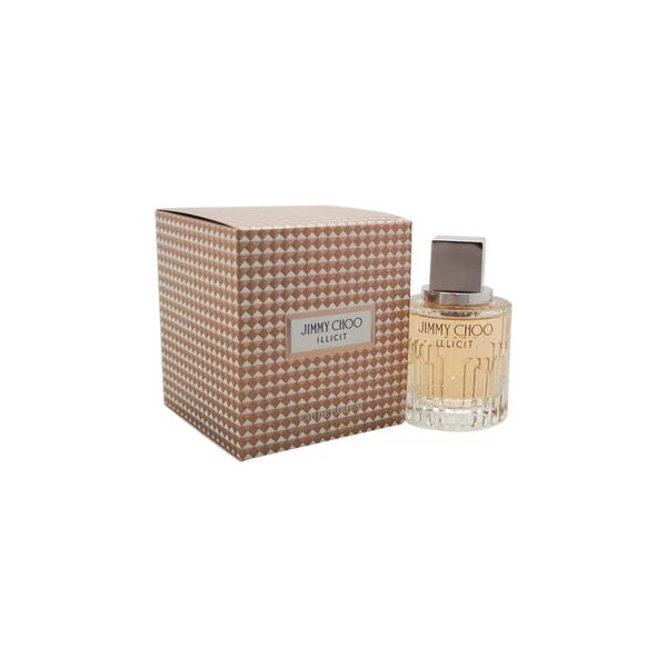 JIMMY CHOO ILLICIT EDP parfem