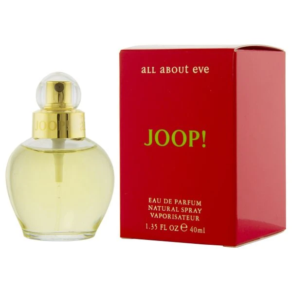 JOOP! ALL ABOUT EVE EDP Parfem