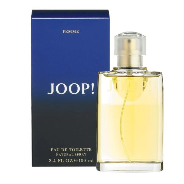 Joop! Femme Edt Parfem