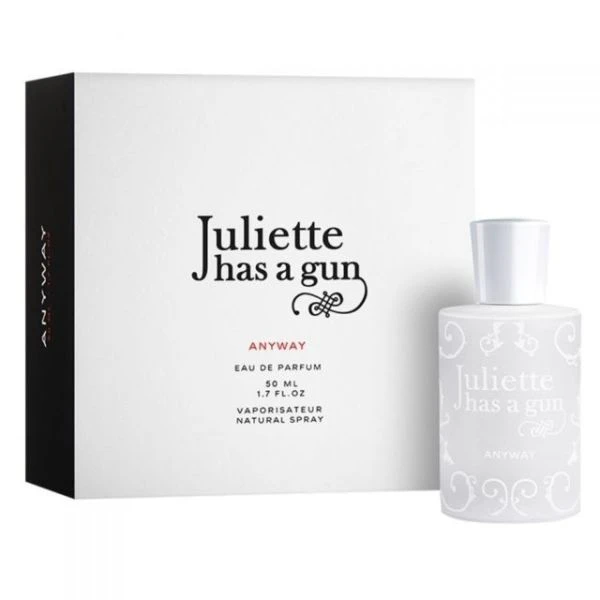 JULIETTE HAS A GUN ANYWAY EDP Parfem