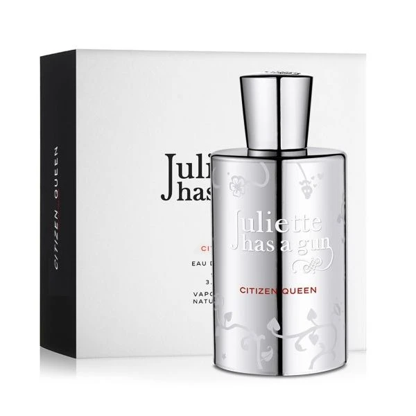 JULIETTE HAS A GUN CITIZEN QUEEN EDP Parfem