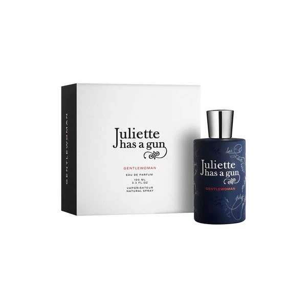 JULIETTE HAS A GUN GENTLEWOMAN EDP parfem
