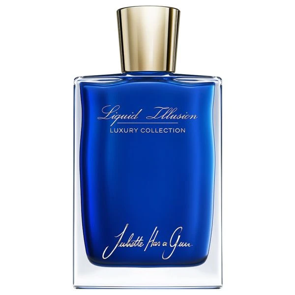 JULIETTE HAS A GUN LIQUID ILLUSION EDP Parfem