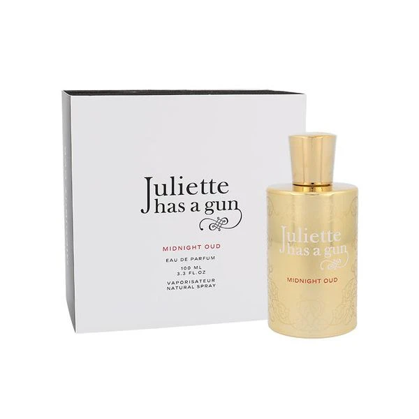 JULIETTE HAS A GUN MIDNIGHT OUD EDP Parfem