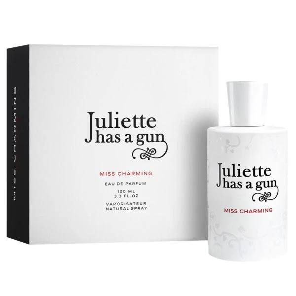 Juliette Has A Gun Miss Charming Edp Parfem