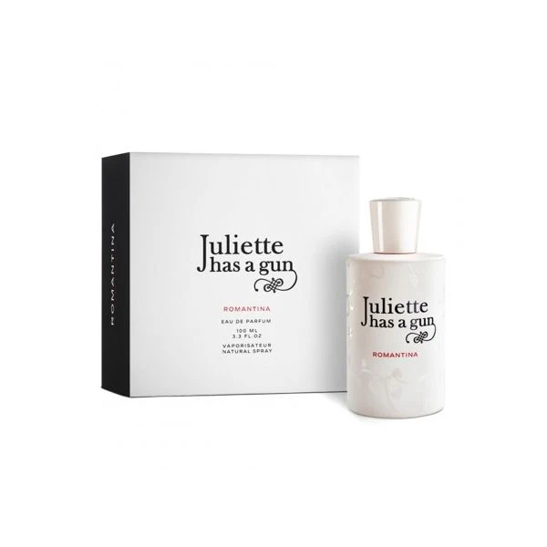 JULIETTE HAS A GUN ROMANTINA EDP Parfem