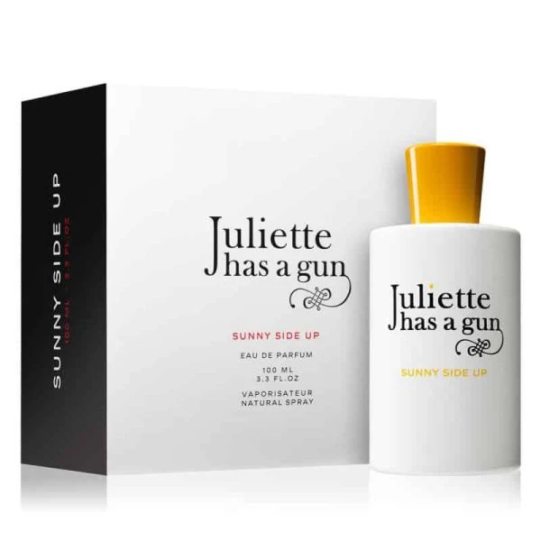 JULIETTE HAS A GUN SUNNY SIDE UP EDP Parfem